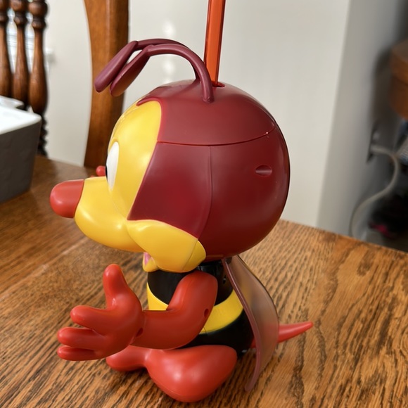 Disney | Dining | The Disney Bee From Epcot Sipper | Poshmark